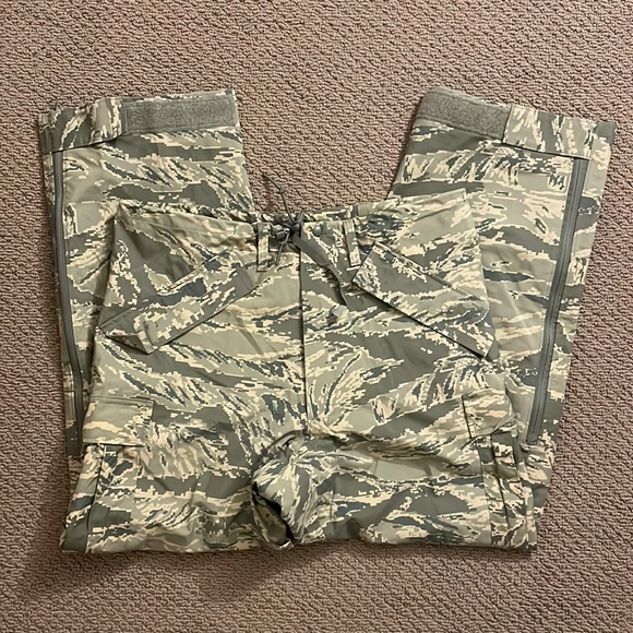 Propper | Pants | Us Air Force All Purpose Environmental Clothing ...